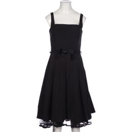 Swing Damen Kleid, schwarz, Gr. 36