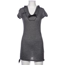 G-Star Raw Damen Kleid, grau, Gr. 36