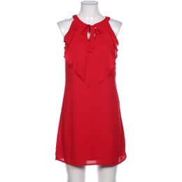 Young Couture by Barbara Schwarzer Damen Kleid, rot