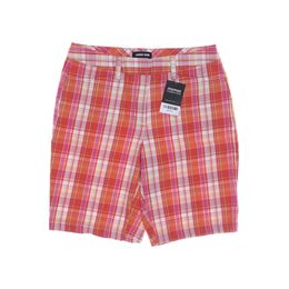 LANDS' END Lands End Damen Shorts, rot