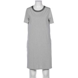 Kaffe Damen Kleid, grau, Gr. 34