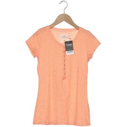 H&M H&M Damen T-Shirt, orange