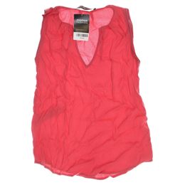 COMPTOIR DES COTONNIERS Damen Top, pink, Gr. 34