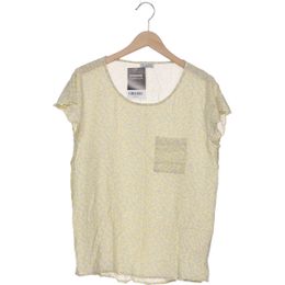 re.draft Damen T-Shirt, gelb