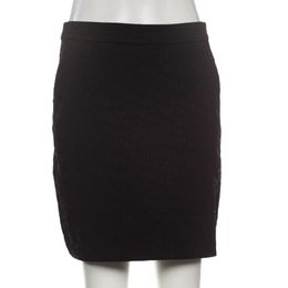 Carin Wester Damen Rock, schwarz, Gr. 36