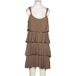 Buffalo LONDON Damen Kleid, braun