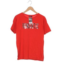 Reserved Damen T-Shirt, rot, Gr. 36