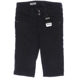 Pepe Jeans Damen Shorts, schwarz, Gr. 34