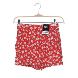 Pepe Jeans Damen Shorts, rot