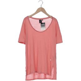 G-Star Raw Damen T-Shirt, pink, Gr. 38