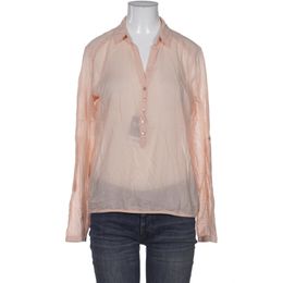 Opus Damen Bluse, orange, Gr. 36