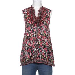 Replay Damen Bluse, mehrfarbig