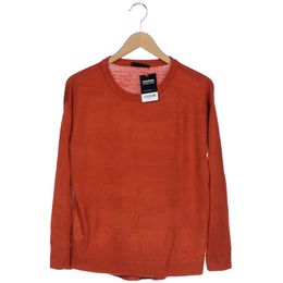 KAPALUA Damen Pullover, orange