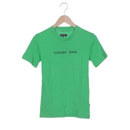TRIANGLE Damen T-Shirt, grün