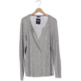 Tom Tailor Damen Pullover, grau, Gr. 36