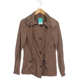 Charles Vögele Charles Vögele Damen Jacke, braun