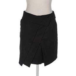 COMPTOIR DES COTONNIERS Damen Rock, schwarz