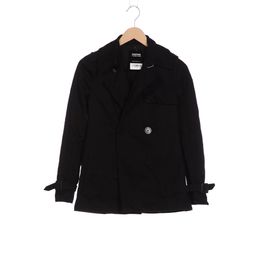 K by KARL LAGERFELD Karl by Karl Lagerfeld Damen Jacke, schwarz