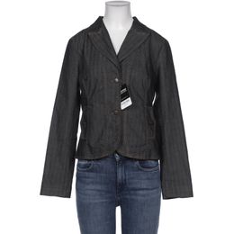 comma, Comma Damen Blazer, grau