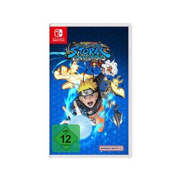 Bandai NARUTO X BORUTO Ultimate Ninja STORM CONNECTIONS - [Nintendo Switch]