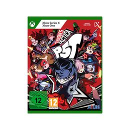 Atlus Persona 5 Tactica - [Xbox Series X]