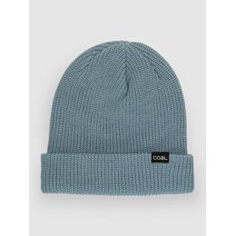 Coal The Dirft Smu Beanie shale blue