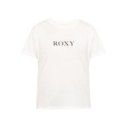 Roxy T-Shirt »Noon Ocean« weiß XS XS Umweltbewusstes Material: Stoff aus...