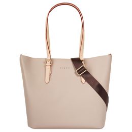 Bugatti Shopper »ELLA« beige