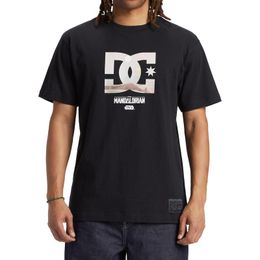 DC Shoes T-Shirt »STAR WARS x Dc Star Tatooine« schwarz S S Material: Jersey-Stoff aus Baumwolle [190 g/m2]
