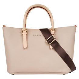 Bugatti Shopper »ELLA« beige