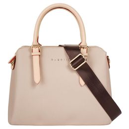 Bugatti Henkeltasche »ELLA« beige
