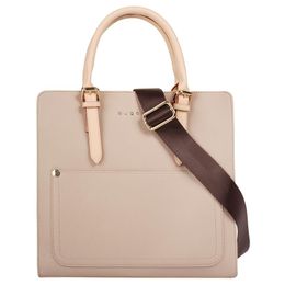 Bugatti Henkeltasche »ELLA« beige