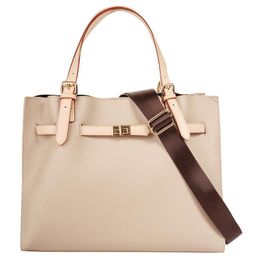 Bugatti Henkeltasche »ELLA« beige