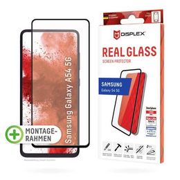 Displex Real Glass FC Displayschutzglas Galaxy A54 5G 1 St. 01804