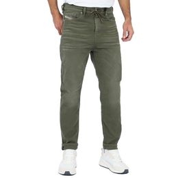 Diesel Tapered-fit-Jeans Stretch JoggJeans