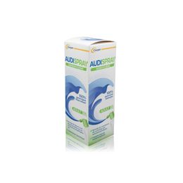 Cooper Audispray Adult Ohrenhygiene mit 100% gereinigtem Meerwasser (50ml) Hygienemittel