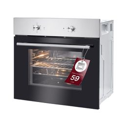 Bomann Einbaubackofen EBO 7908