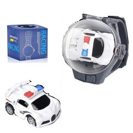 autolock RC-Auto Mini Fernbedienung Auto Uhr Spielzeug Remote Control Car Watch Toys