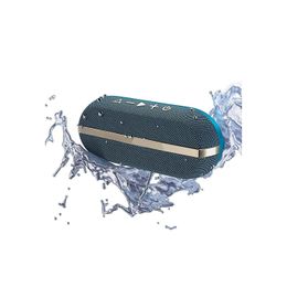 autolock Bluetooth Lautsprecher Musikbox Tragbarer Bluetooth Box mit 360° Lautsprecher (Stereo Sound