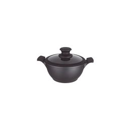 Olymp Handels GmbH Feuertopf Kasan 6.2LTopf Kochtopf Induktion Casserole Asien Wok 6.2L