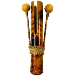 Guru-Shop Spielzeug-Musikinstrument Musikinstrument aus Holz