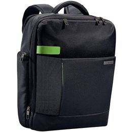 Leitz Brieftasche Leitz Notebook-Rucksack Smart Traveller Complete