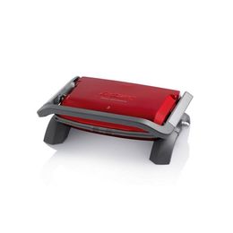 ARZUM Sandwichmaker Tostçu Delux Grill 1800W