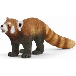 Schleich® Formularblock Schleich Wild Life 14833 Roter Panda