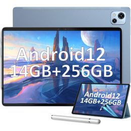 OSCAL Tablet (10,1", 256 GB