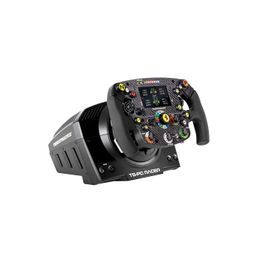 Thrustmaster TS-PC Racer Servo base inkl. SF1000 Ferrari F1 Wheel Add-On Gaming-Lenkrad