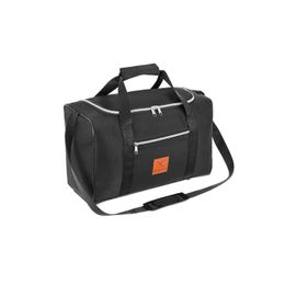 Granori Reisetasche 40x20x25 cm extra leichtes Handgepäck für Flug mit Ryanair (Modell RT2)