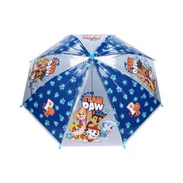 Vadobag Stockregenschirm Kinderschirm Regenschirm Paw Patrol Sunny Days Ahead