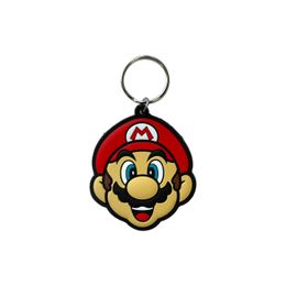 Pyramid Schlüsselanhänger Mario