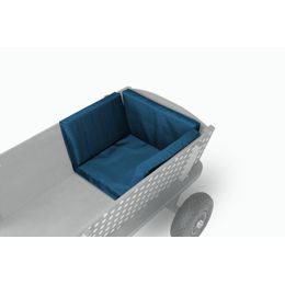 Beachtrekker Bollerwagen Sitzkissen für Beachtrekker Style